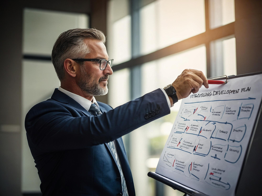 Kaj je poslovni model? - Sodobni podjetnik